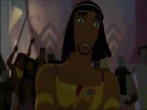 John and Esmeralda (Moses) part 2 - YouTube