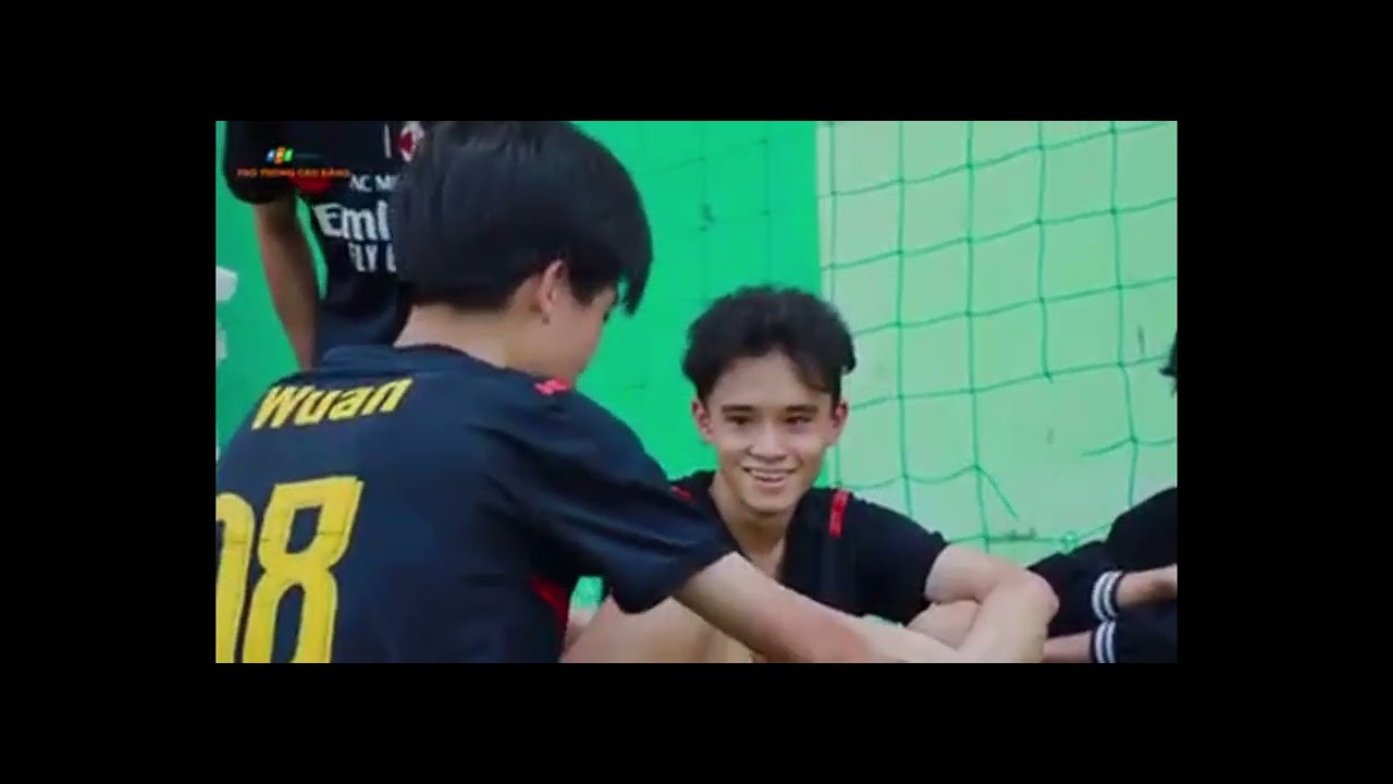 chuẩn bị cho giải Sport Day PTCD FPT POLYTECHNIC TÂY NGUYÊN 2023 - YouTube