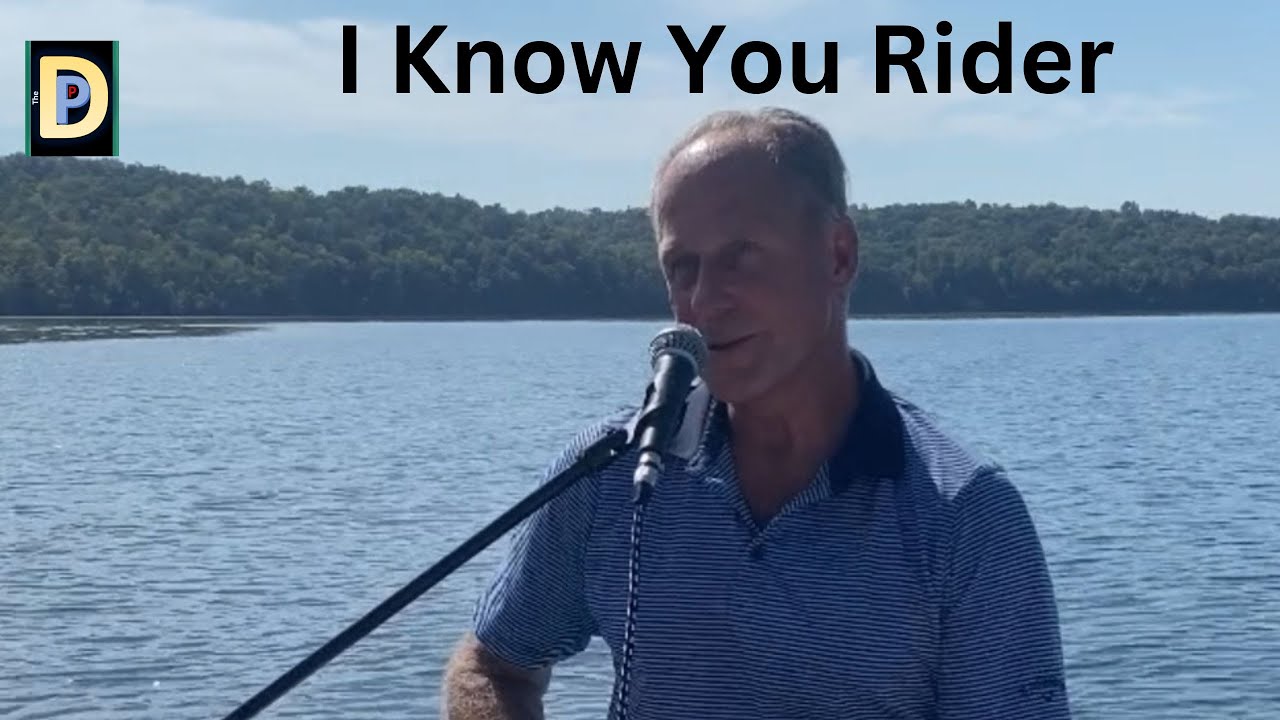 I Know You Rider - -The Dead Poet Project - YouTube