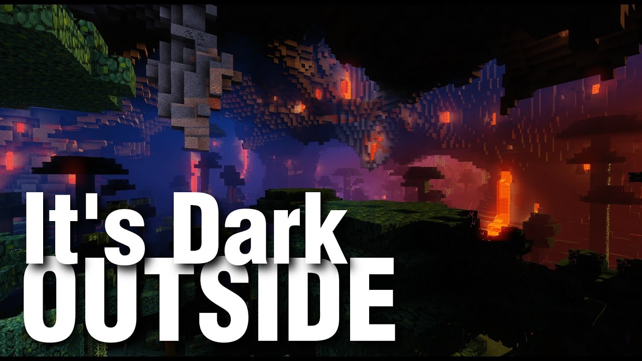 It's Dark Outside | FCD Original Music - YouTube