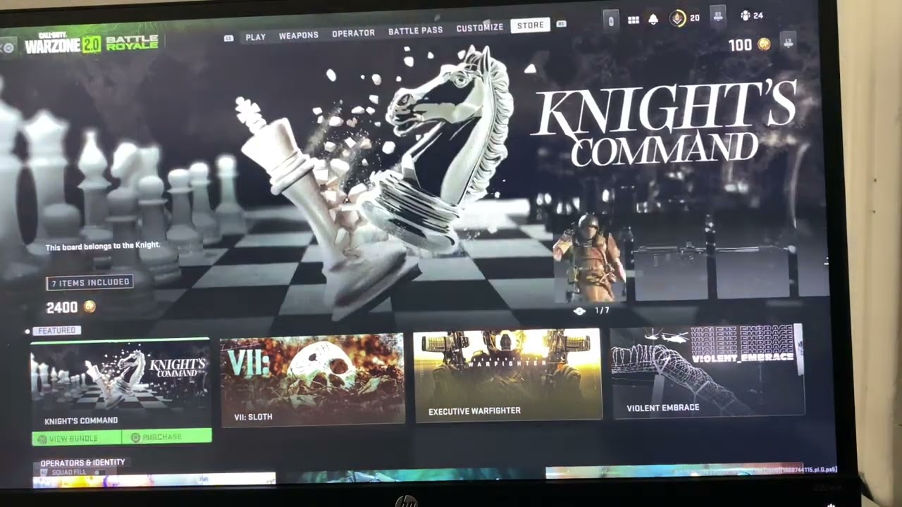 COD MW2 / WARZONE 2: HOW TO BUY COD POINTS - YouTube