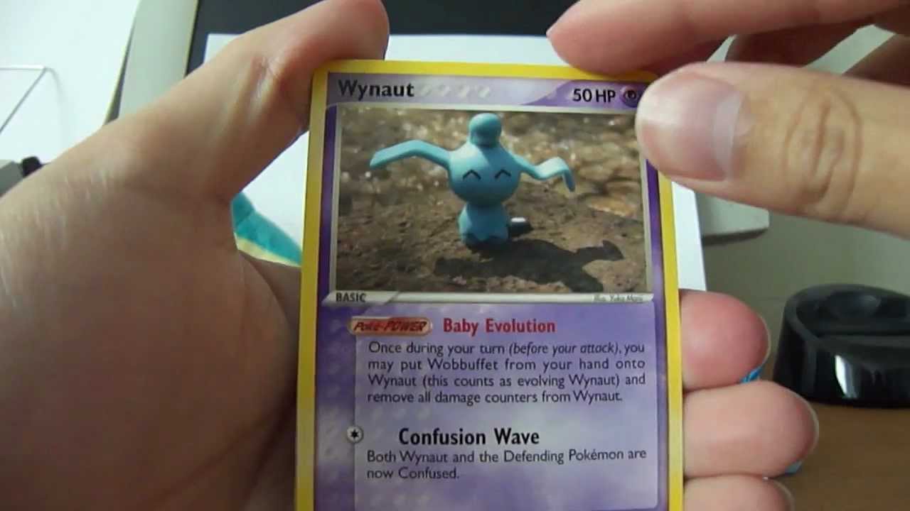 Opening 40 Pokemon EX Legend Maker Packs Part 1 - YouTube