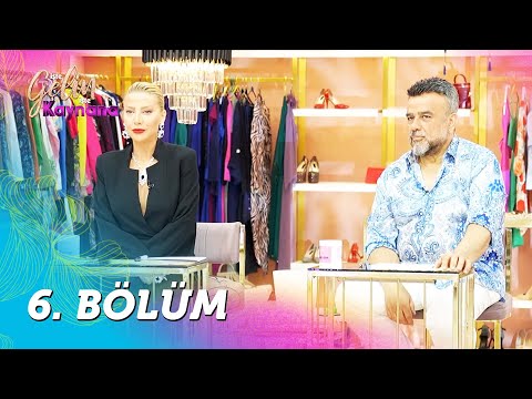 İşte Gelin İşte Kaynana 6. Bölüm