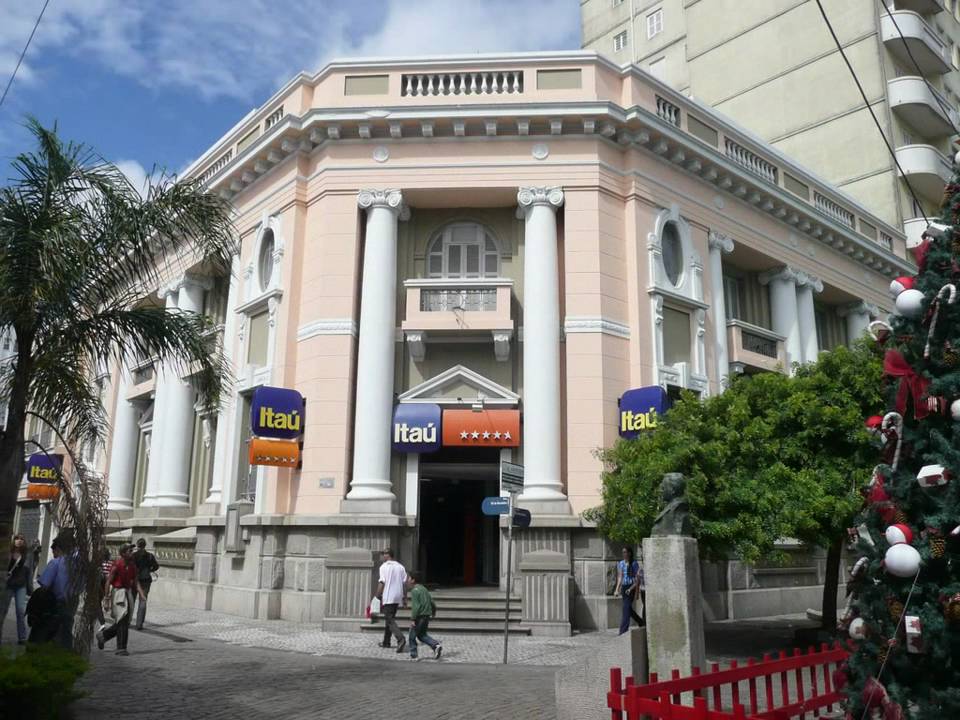 Imagens da cidade de Pelotas-RS - YouTube