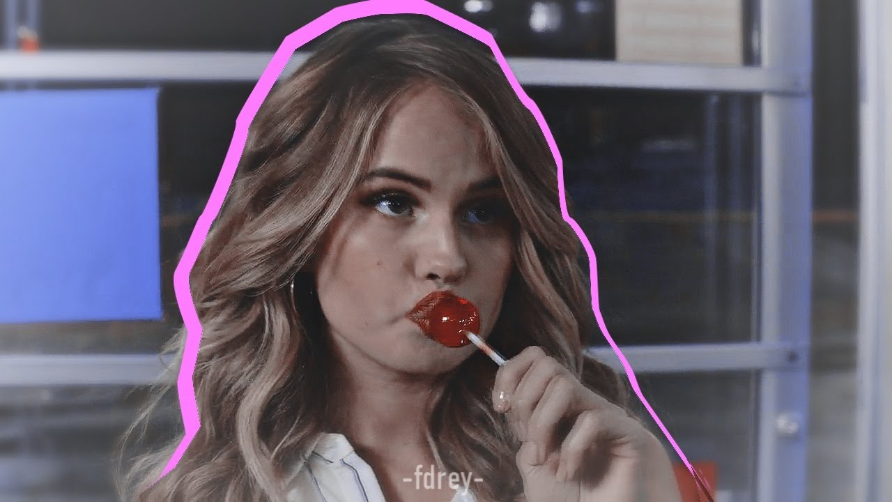 Patty Bladell | I'm Upset - YouTube