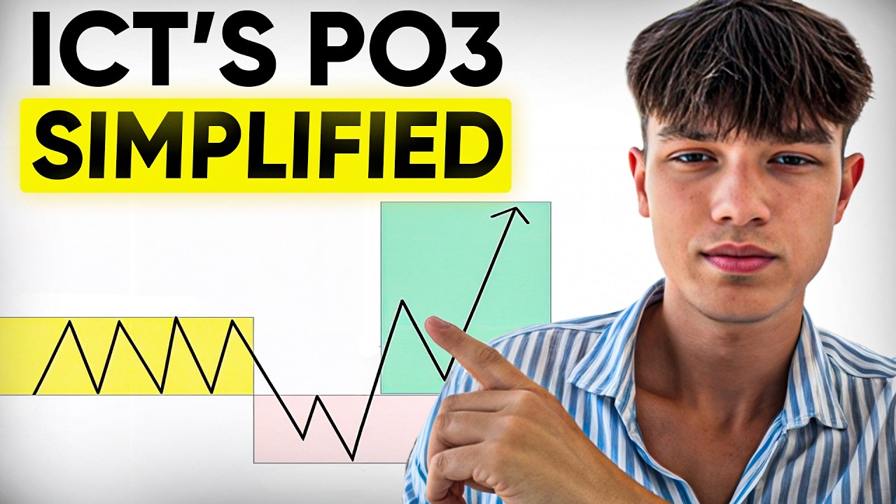 Simplifying ICT's PO3 Strategy - YouTube