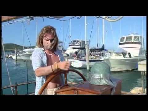 Best Mooring Captain Ron - YouTube