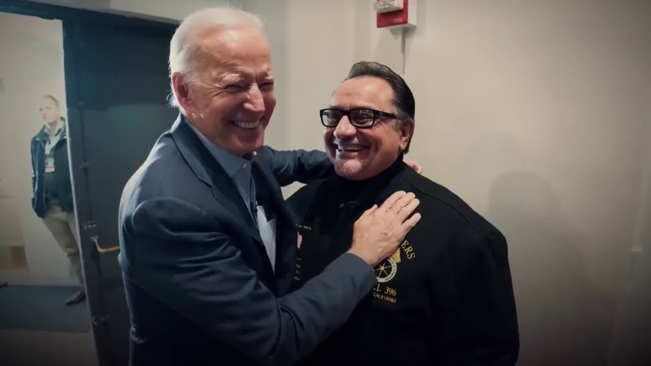 Biden on His Faith - YouTube