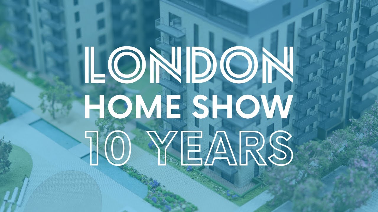 Share to Buy | London Home Show Spring 2023 | Hear from the buyers ...