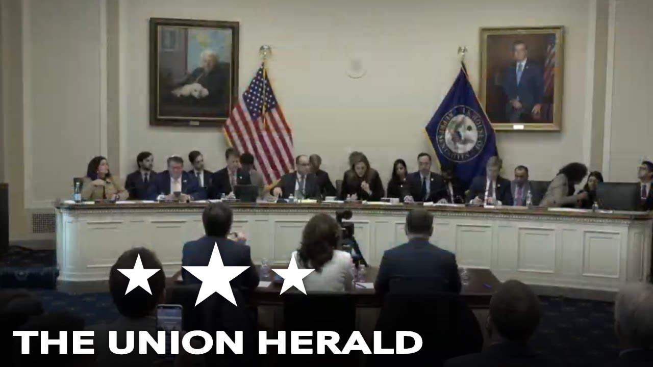 House Hearing on Democracy in Honduras - YouTube
