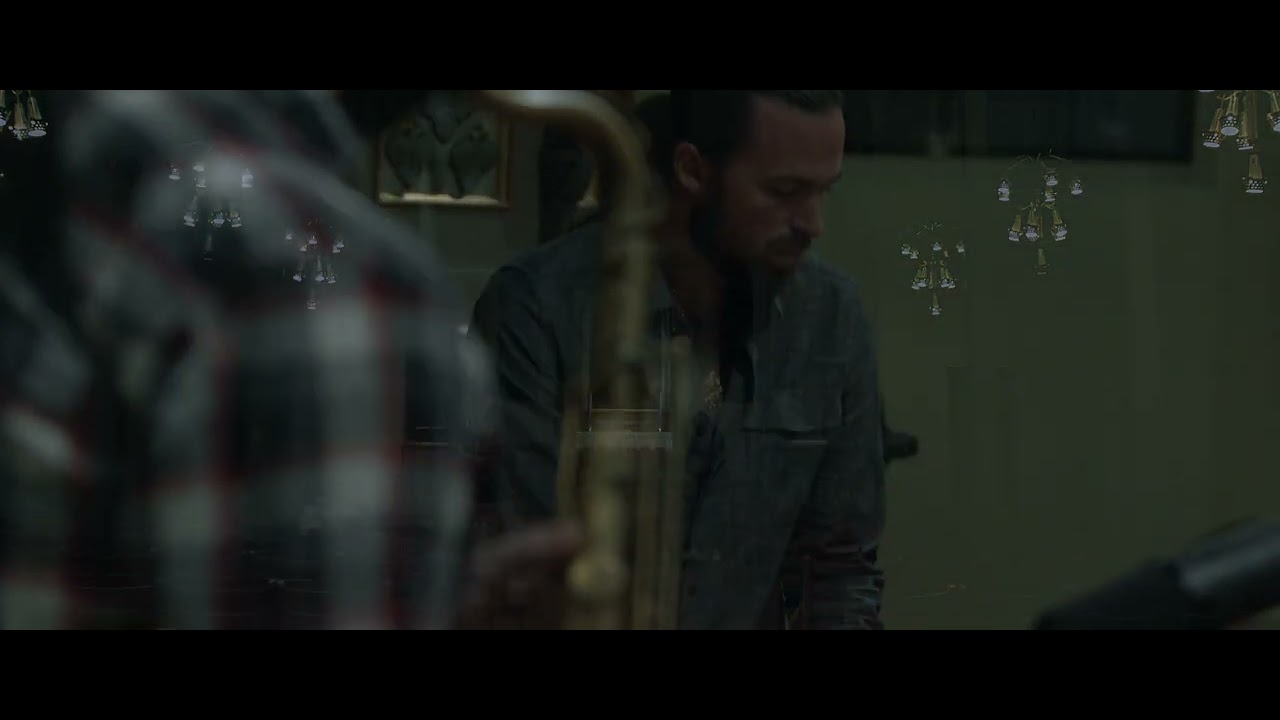 John Derek Bishop & Inge Weatherhead Breistein - "Funn" - YouTube