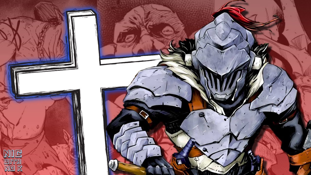 A Christian's Perspective of Goblin Slayer - YouTube