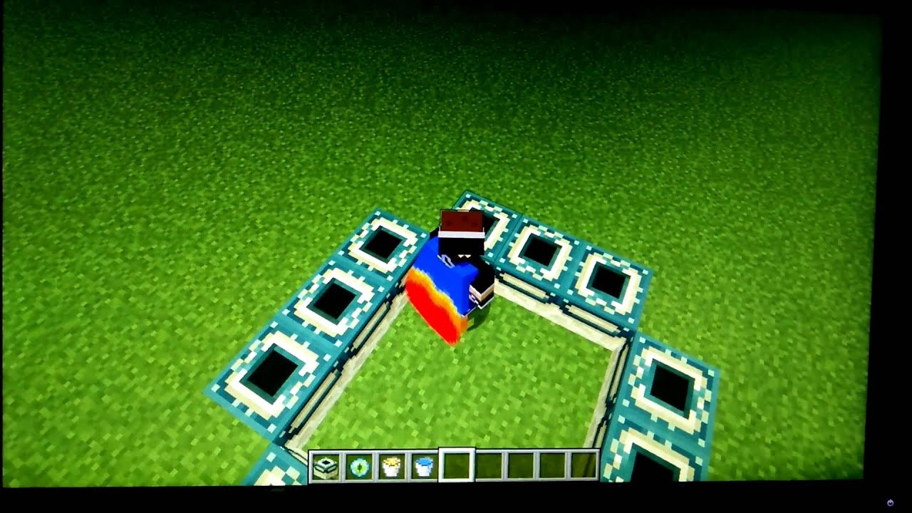 How To Make An END Portal In Creative Mode YouTube how-to-make-an-end-portal-in-creative-mode-youtube