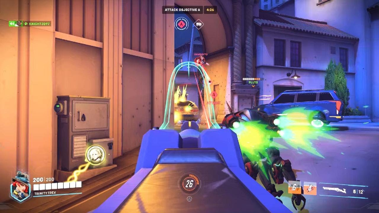 Bombastic Side Eye - YouTube
