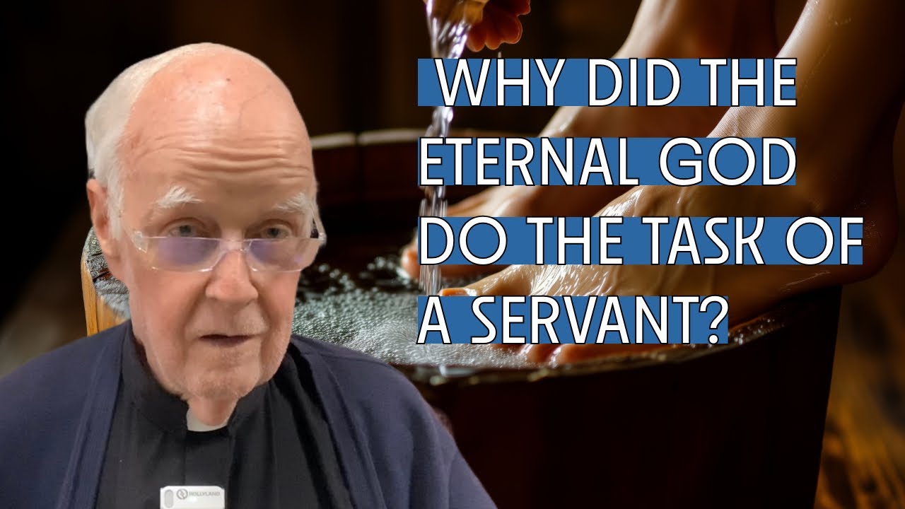 JESUS - MEEK AND HUMBLE …… - YouTube