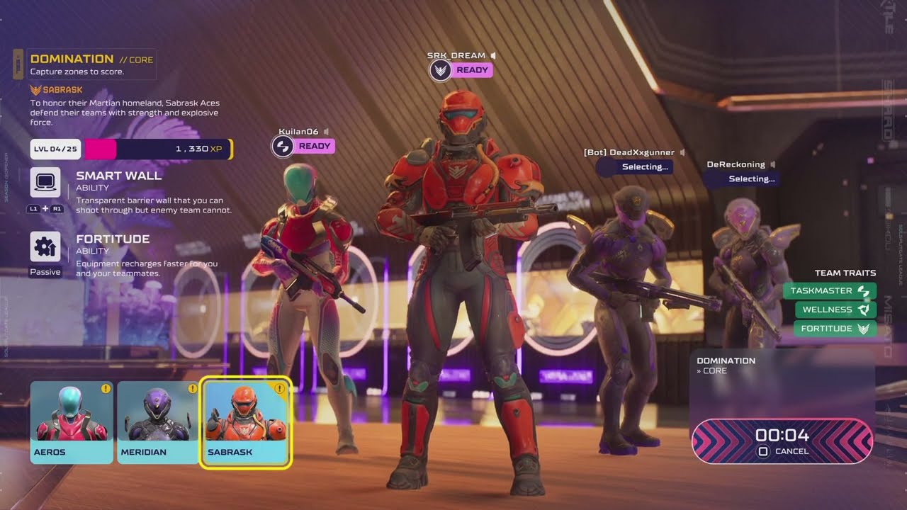 New game review Splitgate 2 - YouTube