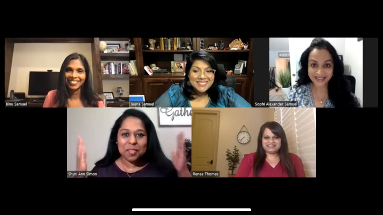 Gracious Hosts & Grateful Guests-Manners Pt 2: The Home Edition - YouTube