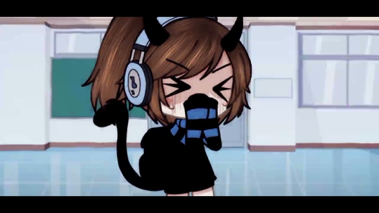 ||"2 evil best friends "|| |By| ヅ𝔻𝕖𝕧𝕚𝕝ヅ [gacha life] ♡collab with ...