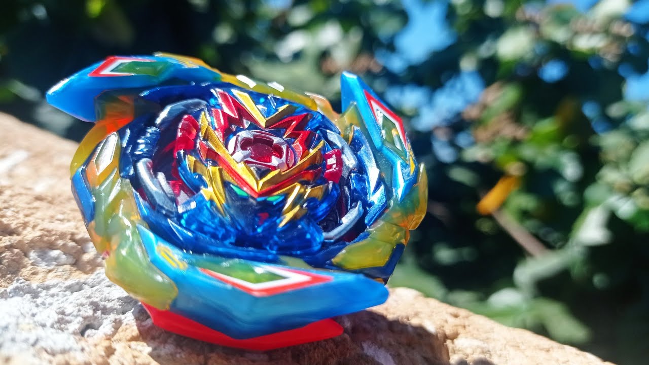 Brave Valkyrie, Evolution', 2A/ unboxing - YouTube