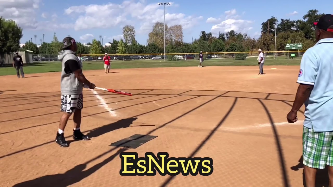 TO & NELLY Are amazing baseball players - team watson game - YouTube