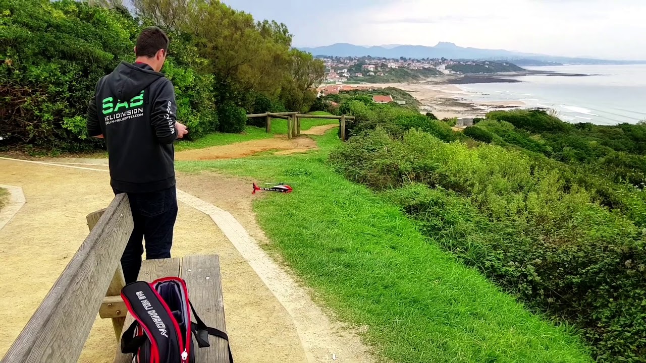 Mini comet Low RPM and the throttle cut instead of idle up :-D - YouTube