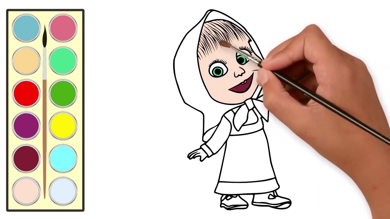 On Today's Kool Kidz Episode: A Drawing Compilation of Your Favorite ...