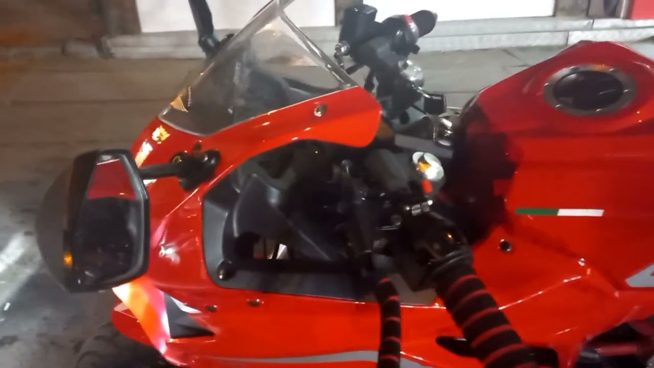 RKS RNX 125 CC YÜKSELTME PERFORMANS ARTIRMA - YouTube