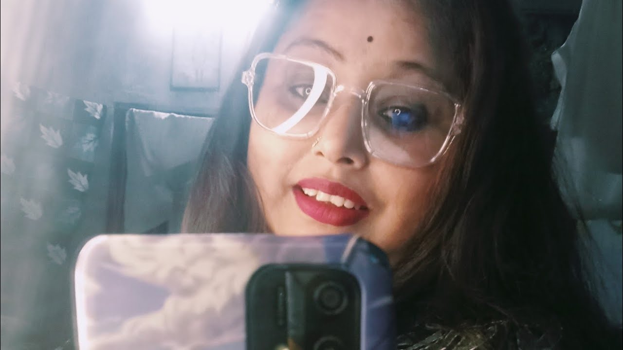 BK Family(Barnali) is live - YouTube