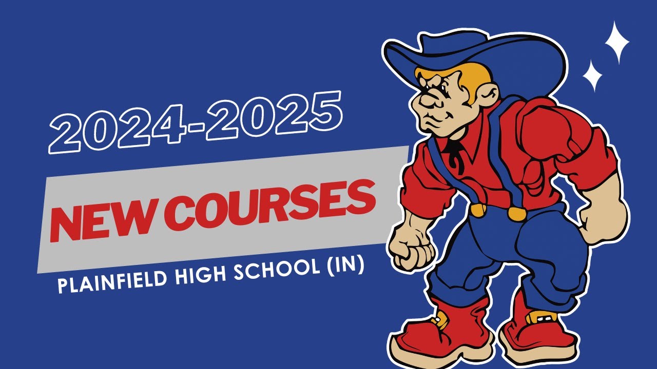 Plainfield High School Logo Home | Plainfield Public Schools