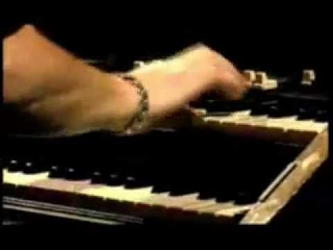 Jon Lord - Highway Star organ solo