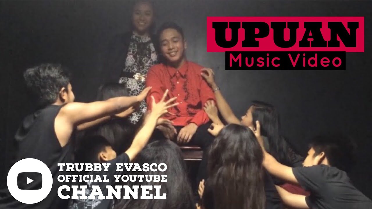 Upuan by Gloc-9 (BEST MUSIC VIDEO PROJECT) - YouTube