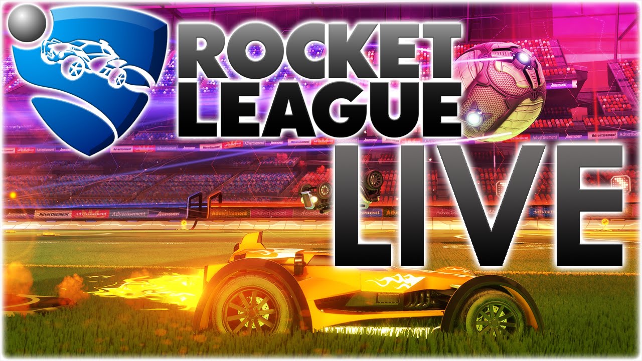 TEXAS MADE BOYS!!! LIVE STREAM [ROCKET LEAGUE GAMEPLAY] - YouTube