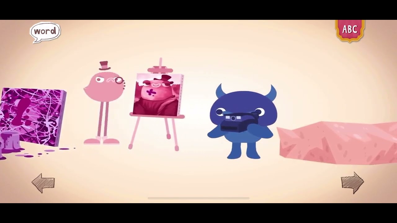 Endless Learning Academy Educational - YouTube