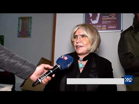 Li Stenbolê panelek liser sînemagerê Kurd Yilmaz Guney hat sazkirin پانێڵێك لەسەر ژیانی یەڵماز گونەی