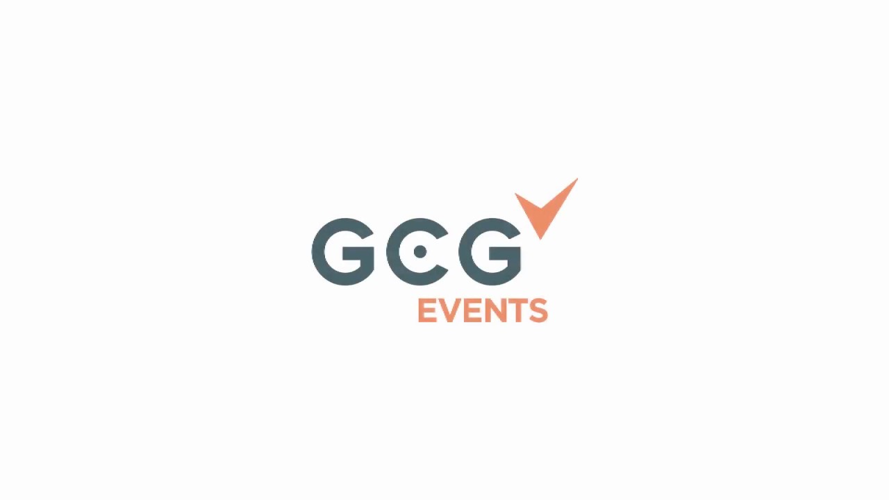 GCG - Events Promo - YouTube
