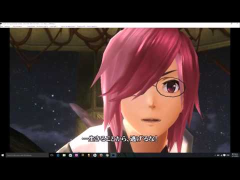 「GOD EATER RESURRECTION」Burst (Lindow Arc) Ending - Part 1: Don't Run Away from Living (English Dub)