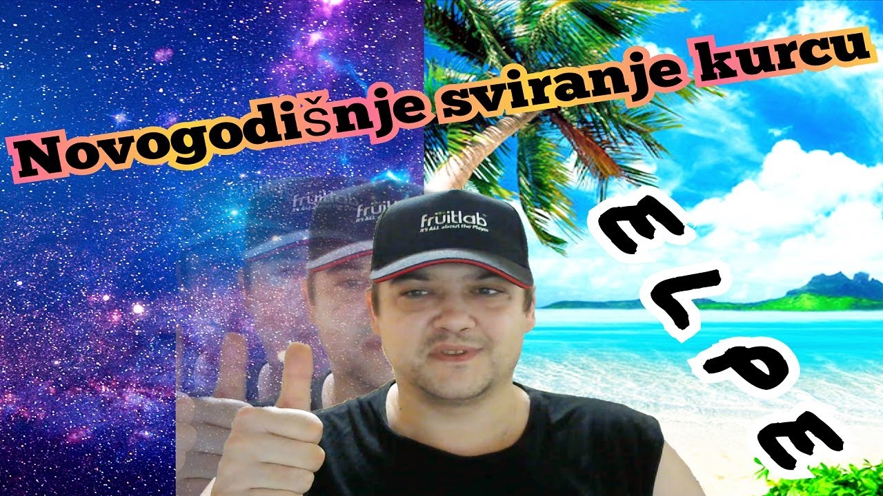 Novogodišnje sviranje kurcu - YouTube
