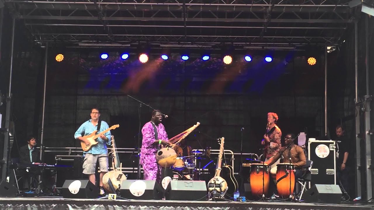 Keleja by Dramali - YouTube