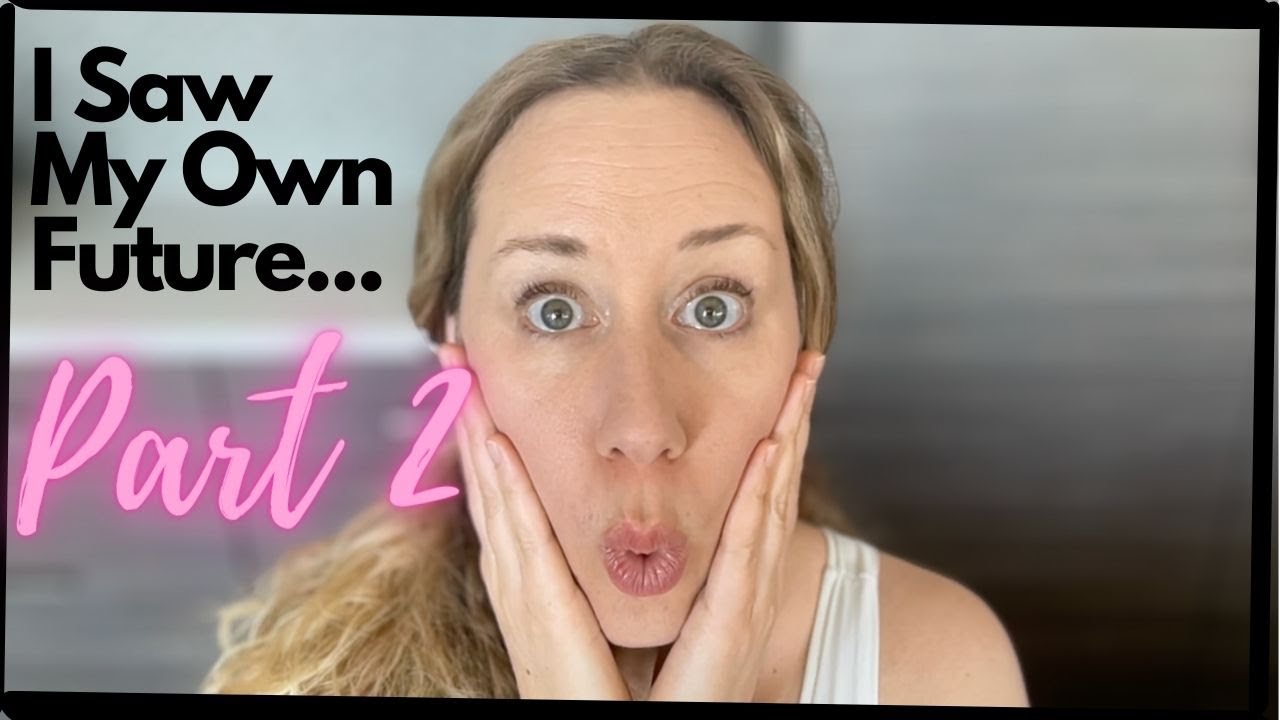 A Medium's Future Prediction: Will I Be Right? Part II - YouTube