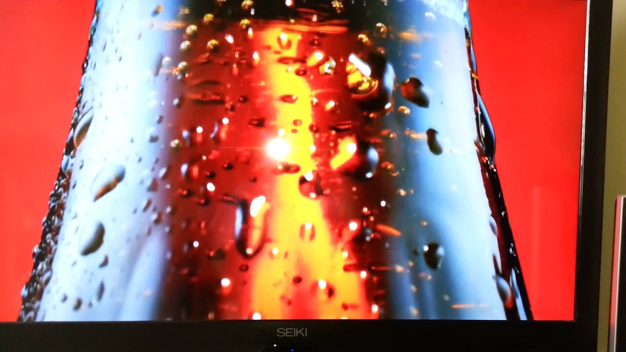 Nuclear coca cola commercial - YouTube