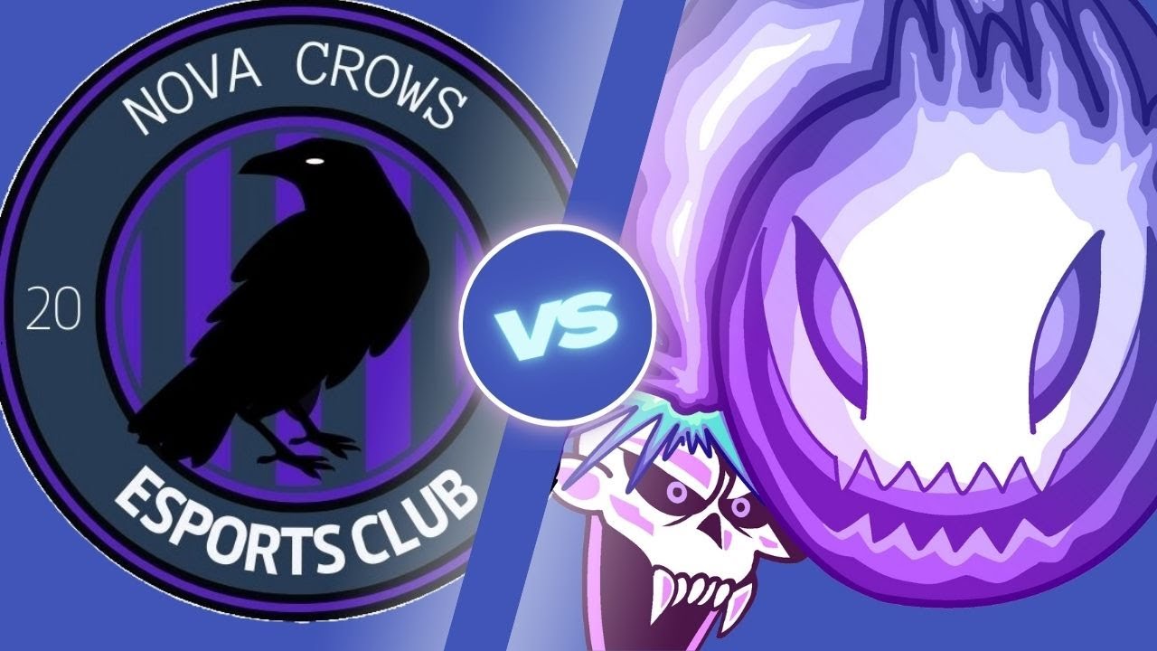 Nova Crows vs Underworld dreams - YouTube