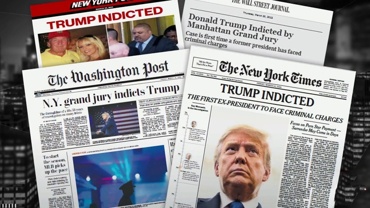 Bob Avakian on the Splits in the Ruling Class... Andy Zee, Sunsara ...