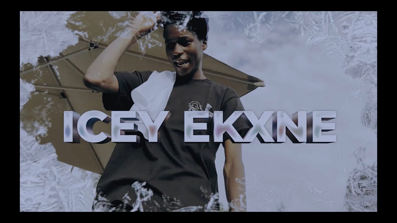 Icey Ekxne - Nharo (Unofficial Video) - YouTube