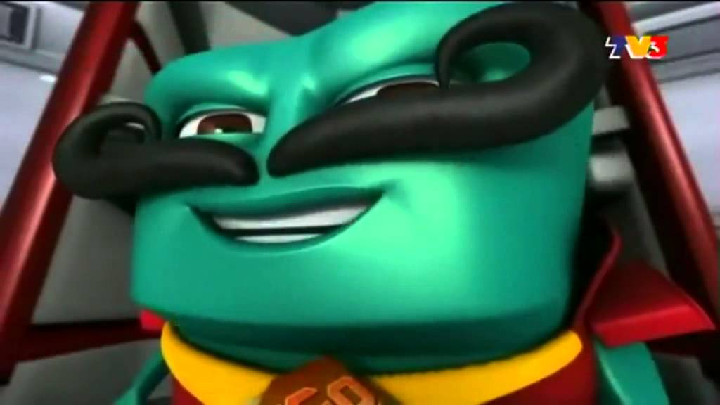 Bagogo All Promotion - YouTube