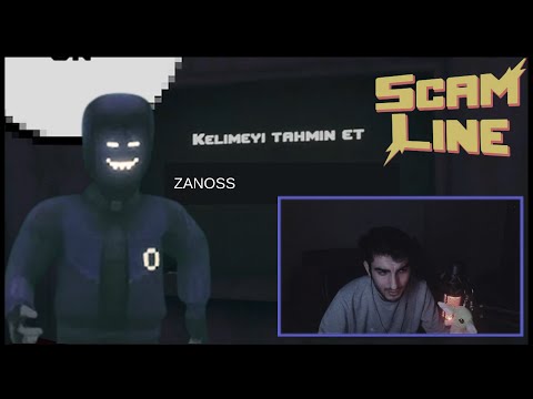 KİMSEYE GÜVEN YOK! / Scam Line