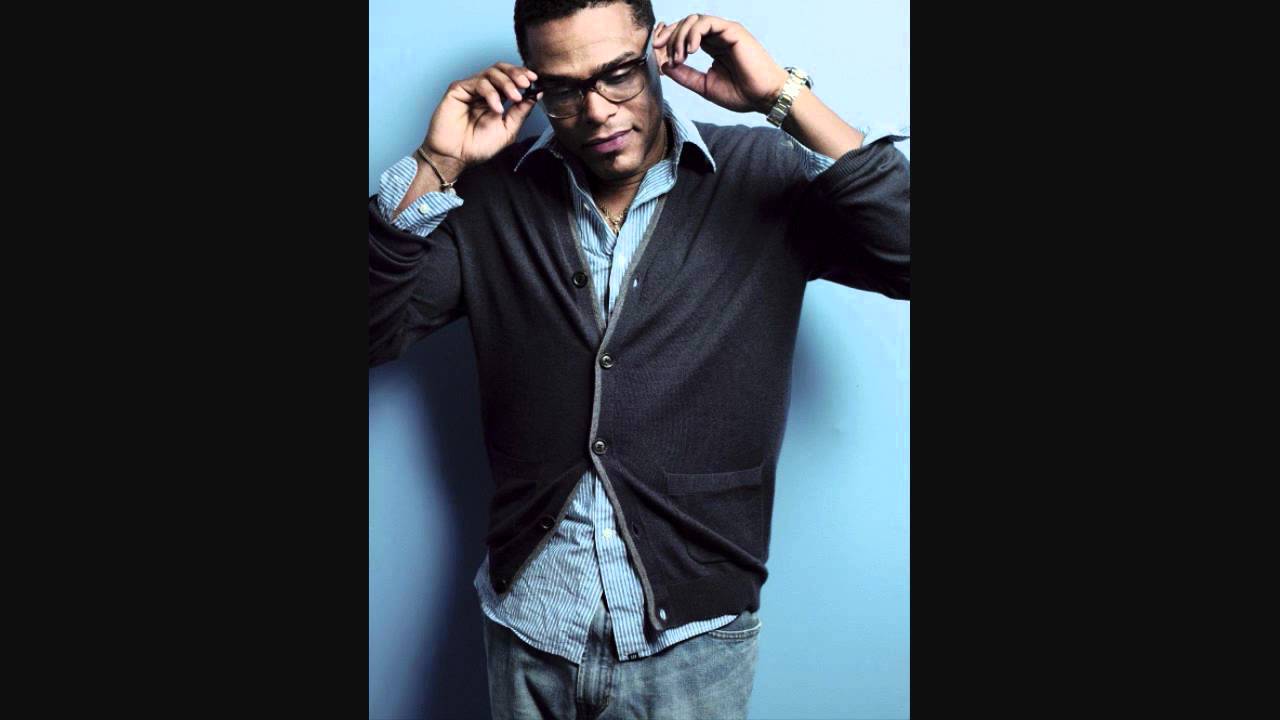 Maxwell- Bad Habits (Mark Alston Remix) - YouTube