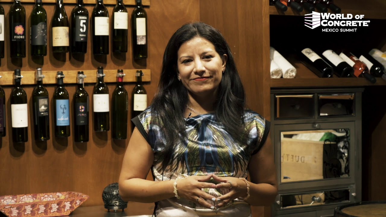 Alma Reyes - Ponente - YouTube