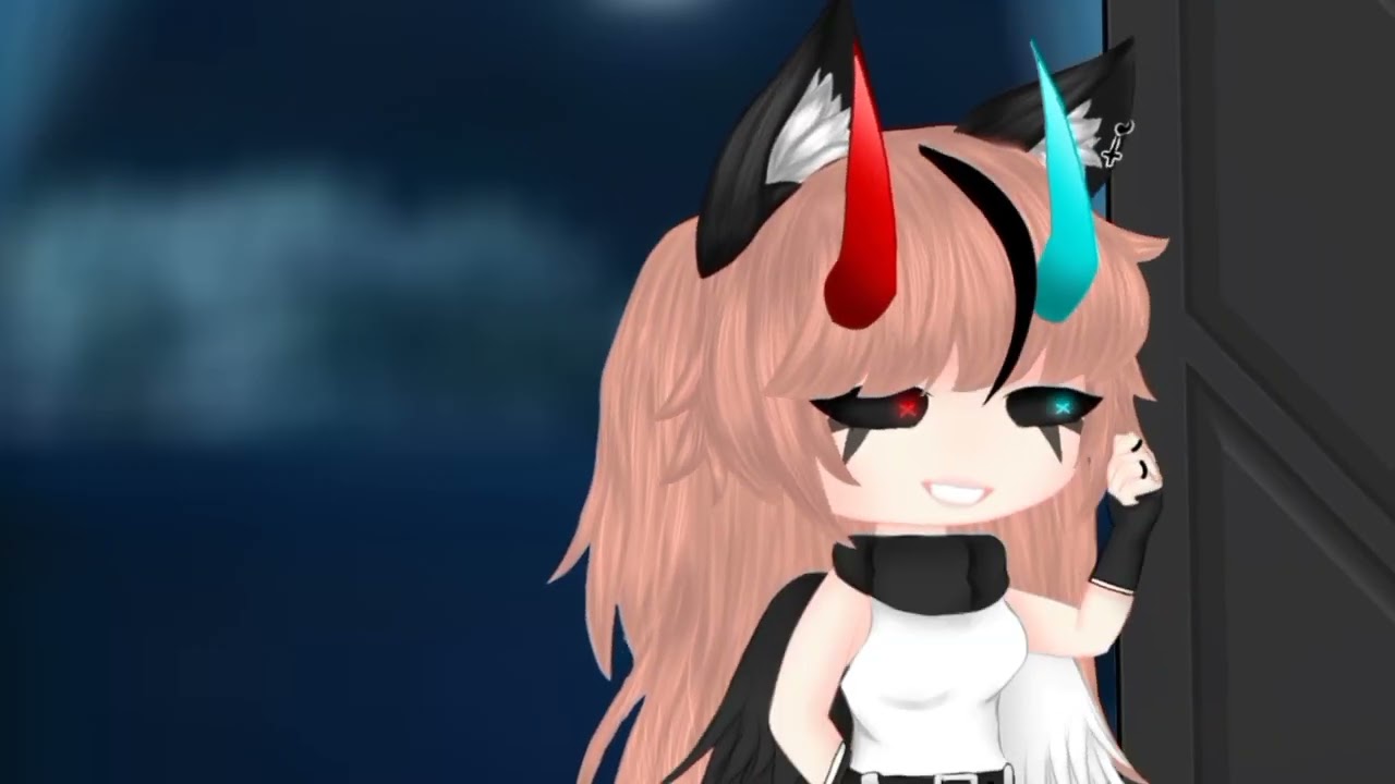 Beat Automotivo Tan Tan Tan Viral /// Meme //Gacha Club - YouTube