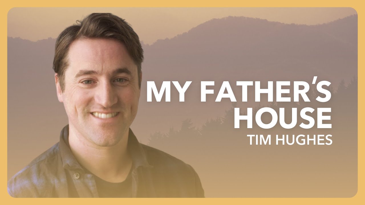 Tim Hughes - My Fathers House | Christian Meditation & Prayer - YouTube