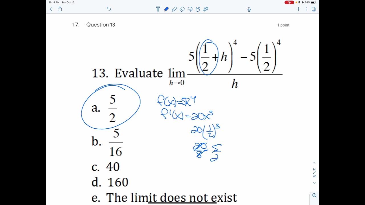 AP Calc Unit 2 Review Video YouTube ap-calc-unit-2-review-video-youtube